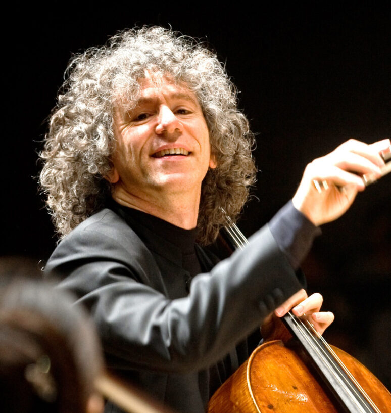 Isserlis, Steven » Machado Libros